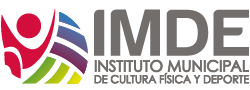 IMCUFIDE » Instituto Municipal de Cultura Física y Deporte