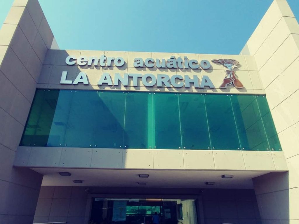 IMCUFIDE » Instituto Municipal de Cultura Física y Deporte